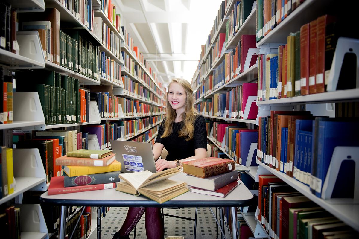 Literary Studies Minor